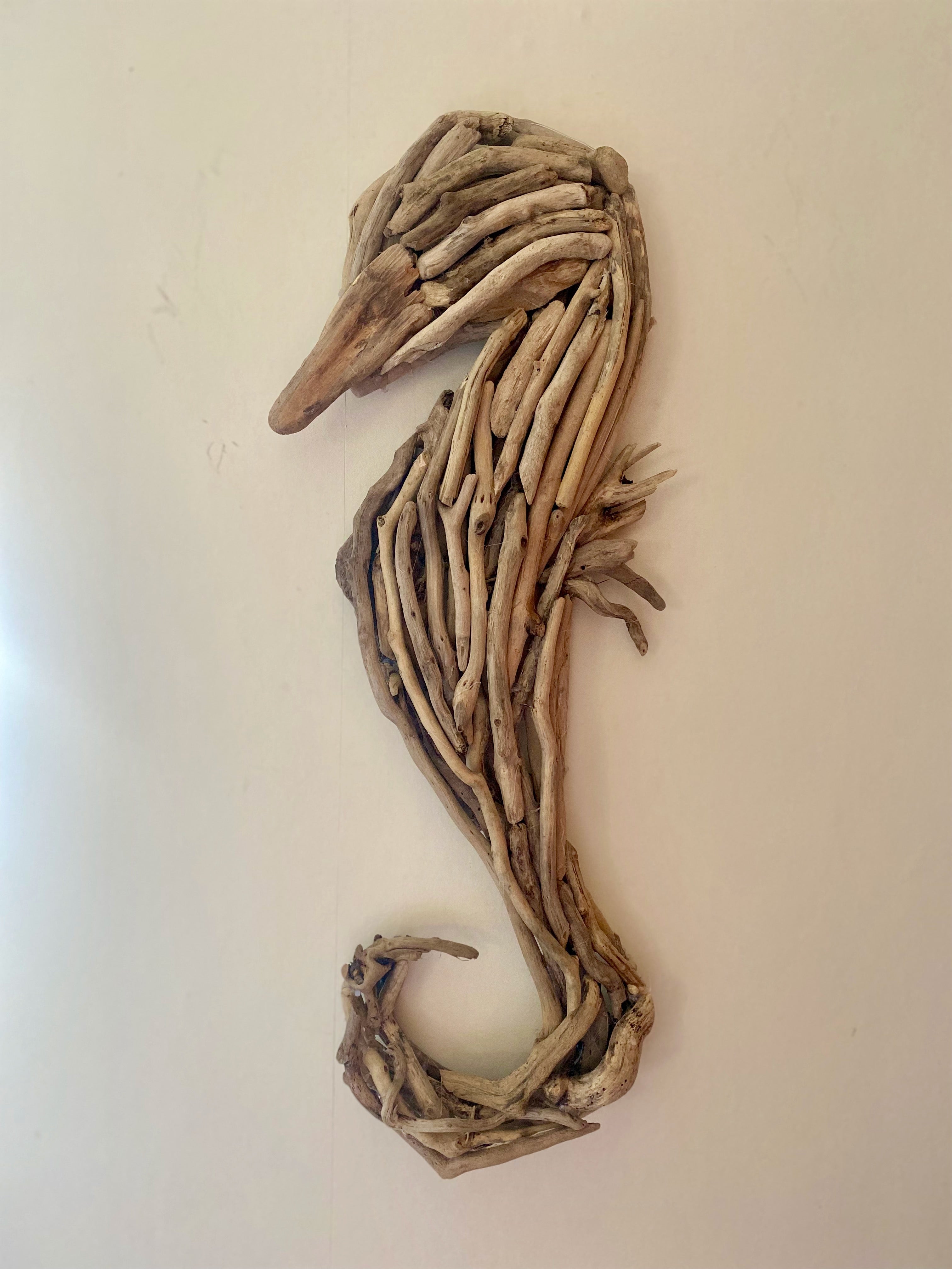 Driftwood Creatures – drift.gifts